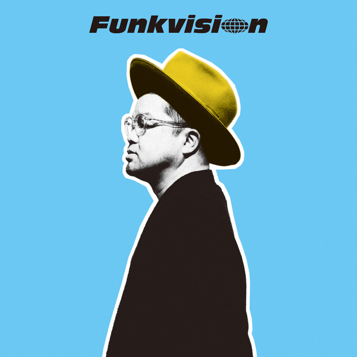 Funkvision by 西寺郷太 [Gota Nishidera] (Album; DPR-0001): Reviews, Ratings ...