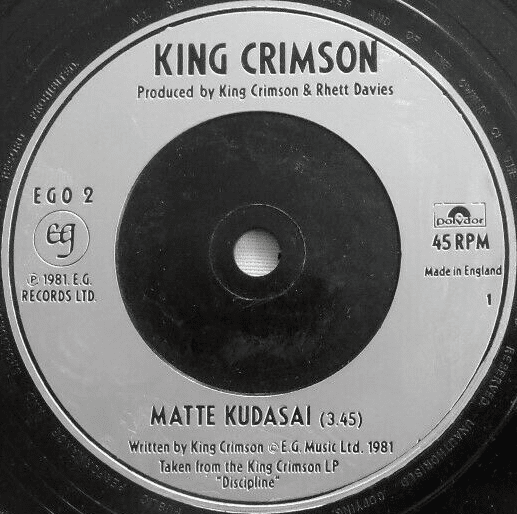 Best calm singles of 1981 - Rate Your Music