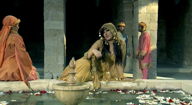 Aien Ferash by شمس [Shams] (Music video): Reviews, Ratings, Credits ...