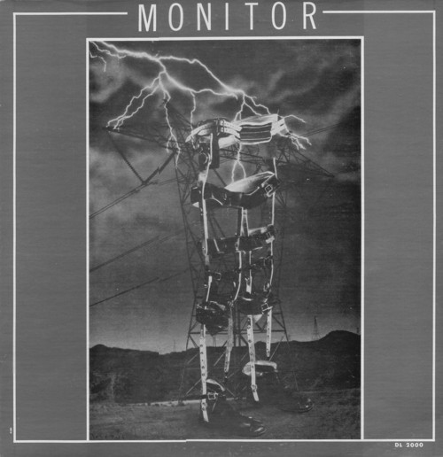 Music lists featuring Monitor - Rate Your Music