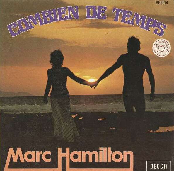 Combien de temps / Arthur, le roi de la gammique by Marc Hamilton ...