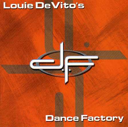 Most popular Eurodance DJ mixes of 2002 - Rate Your Music