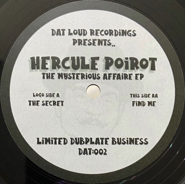 Hercule Poirot Albums: songs, discography, biography, and listening ...