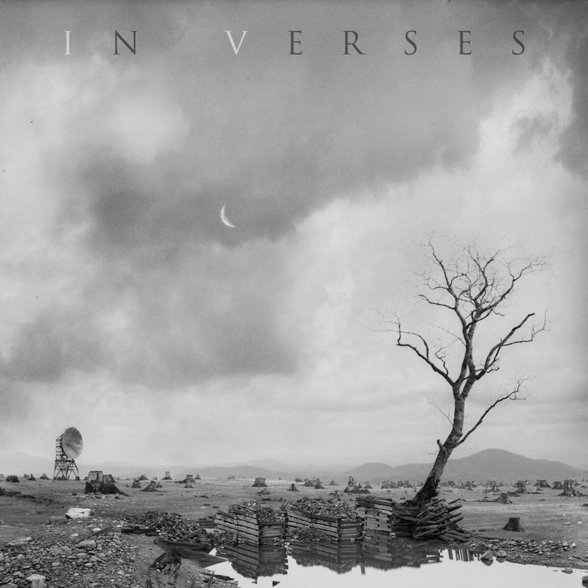 In Verses by Karnivool (Album, Progressive Metal): Reviews, Ratings ...