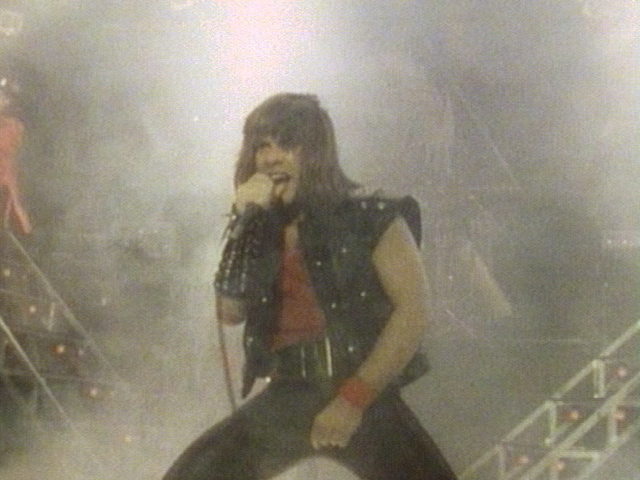 The Number of the Beast by Iron Maiden (Music video, Heavy Metal ...