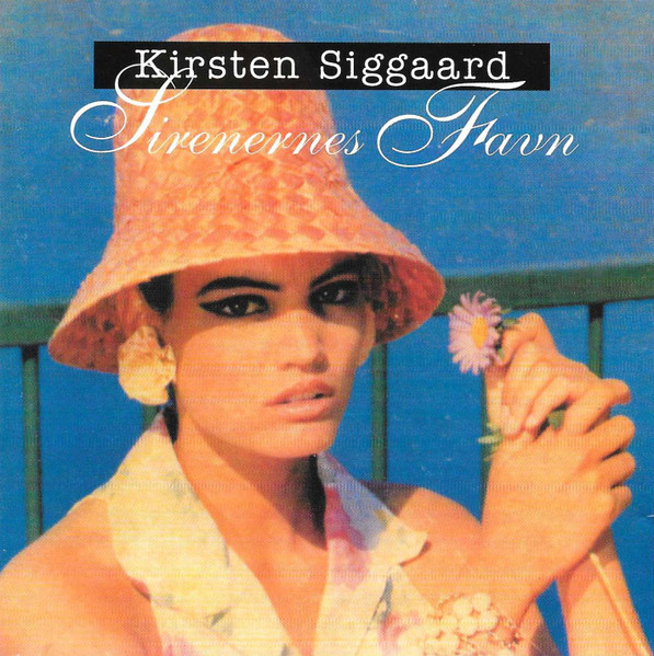 Sirenernes Favn by Kirsten Siggaard (Album): Reviews, Ratings, Credits, Song list - Rate Your Music