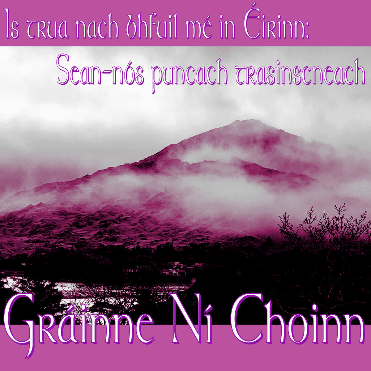 Best Sean-nós albums of 2025 - Rate Your Music