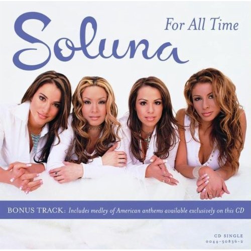 Soluna Albums: songs, discography, biography, and listening guide ...