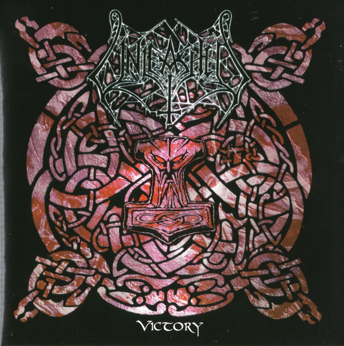 Victory by Unleashed (Album; Century Media): Reviews, Ratings, Credits ...