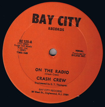 Crash Crew Albums: songs, discography, biography, and listening guide ...