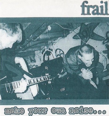 Frail Albums: songs, discography, biography, and listening guide - Rate ...