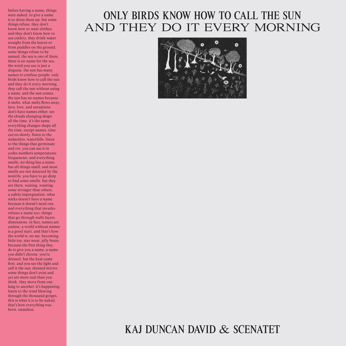 Kaj Duncan David Albums: songs, discography, biography, and listening ...