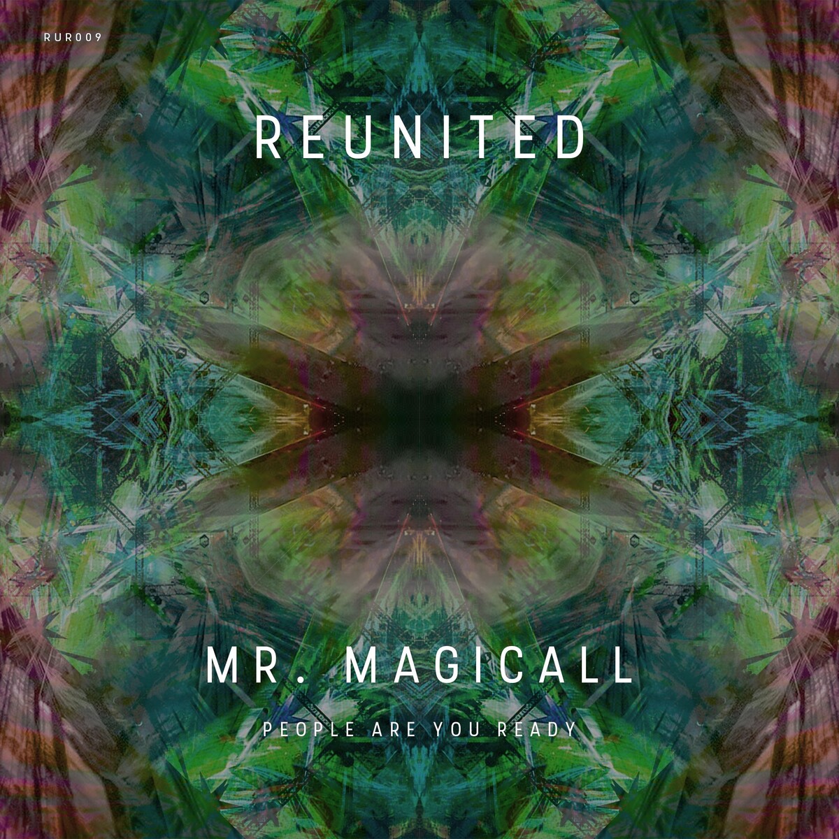 Mr.Magicall Albums: songs, discography, biography, and listening guide ...