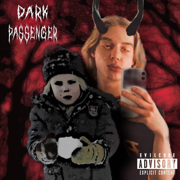 Dark Passenger by Evil God Aidan (Album): Reviews, Ratings, Credits ...
