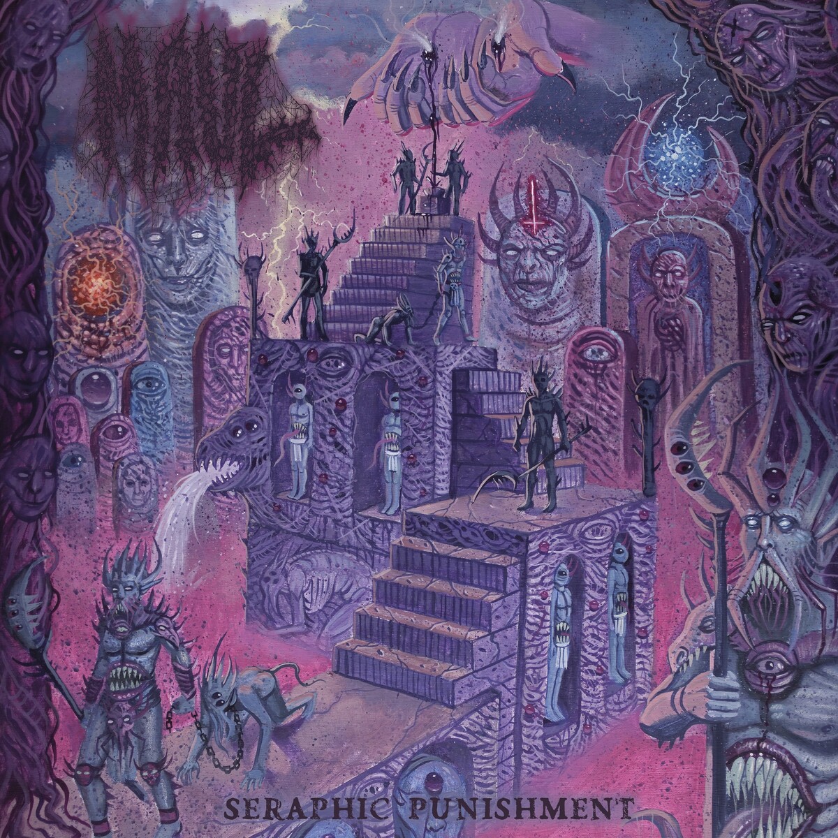Maul Albums: songs, discography, biography, and listening guide - Rate ...