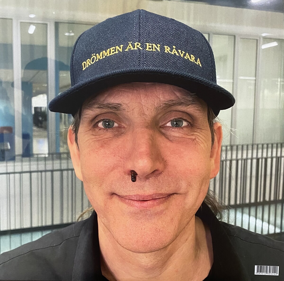 Drömmen Är En Råvara / Verkligheten Är En Raffinerad Produkt by bob ...