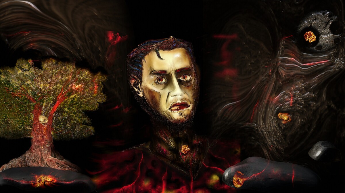 Resynthesis of Your Early Onset Euphoria by Wings of an Angel (Album ...