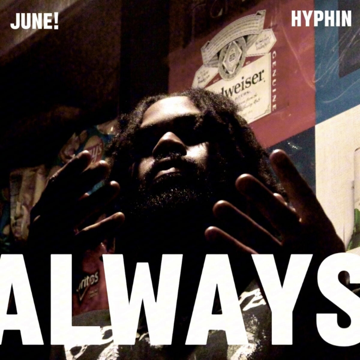 Always by JUNE! (EP): Reviews, Ratings, Credits, Song list - Rate Your ...