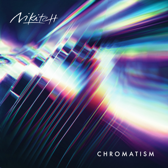 Chromatism by Nikitch (Album): Reviews, Ratings, Credits, Song list ...