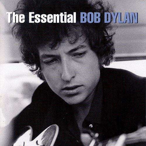 Lists with The Essential Bob Dylan by Bob Dylan (Compilation, Folk Rock ...