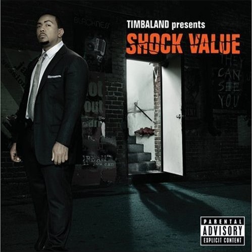 Timbaland Albums: songs, discography, biography, and listening guide ...