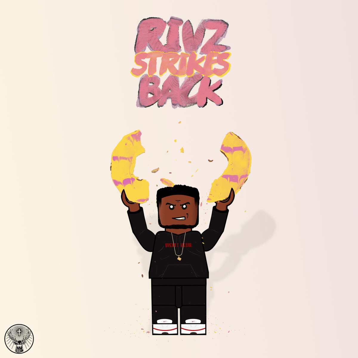Rivz Strikes Back by Jus Rival (Mixtape, Grime): Reviews, Ratings ...