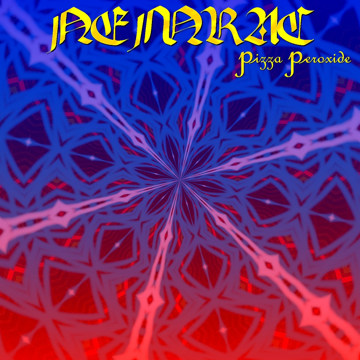 Pizza Peroxide by Nemrac (Single): Reviews, Ratings, Credits, Song list ...