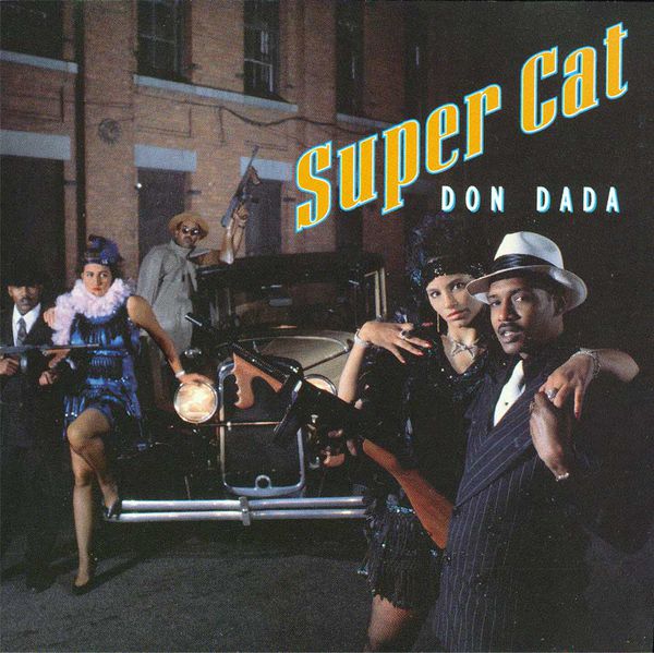 Best Digital Dancehall albums of 1992 - Rate Your Music