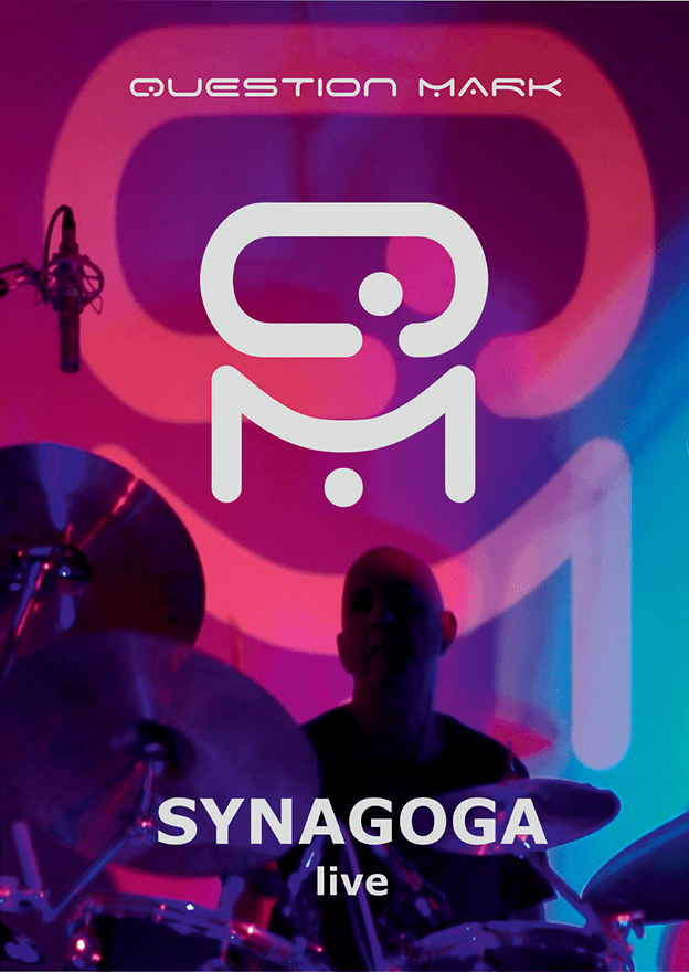 Synagoga Live by Question Mark (Video): Reviews, Ratings, Credits, Song ...