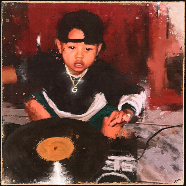 Nova tendência by MC GP (Album): Reviews, Ratings, Credits, Song list ...