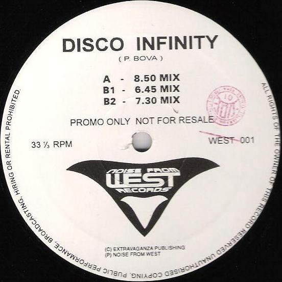 Disco Infinity Albums: songs, discography, biography, and listening ...