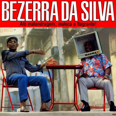 Bezerra da Silva Albums: songs, discography, biography, and listening ...