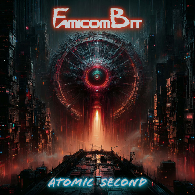 Atomic Second by FamicomBit (Album): Reviews, Ratings, Credits, Song ...