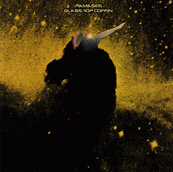 Glass Top Coffin by Ramases (Album; Esoteric; eclec2184): Reviews ...