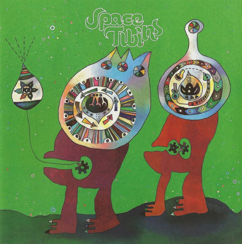 Space Twins Albums: songs, discography, biography, and listening guide ...