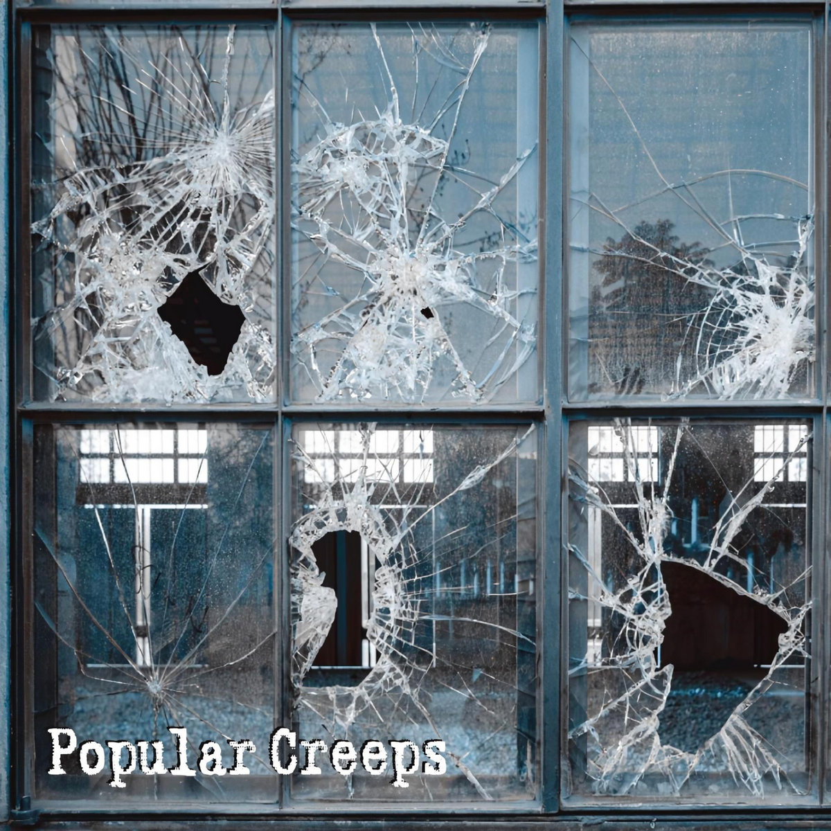 Window by Popular Creeps (Single, Power Pop): Reviews, Ratings, Credits ...