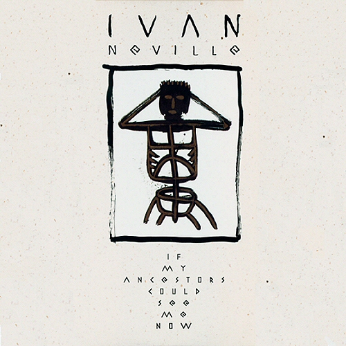 Ivan Neville Albums: songs, discography, biography, and listening guide ...