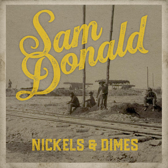 Sam Donald Albums: songs, discography, biography, and listening guide ...