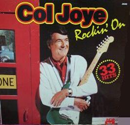 Rockin' On by Col Joye (Album): Reviews, Ratings, Credits, Song list ...