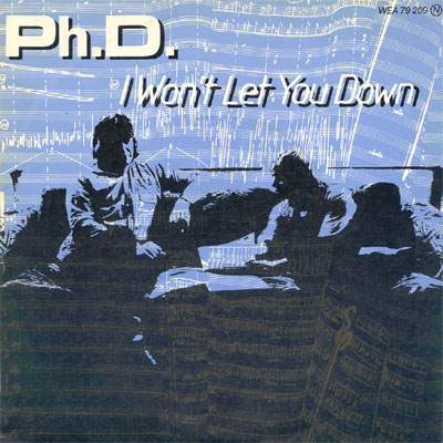 Ph.D. Albums: songs, discography, biography, and listening guide - Rate ...