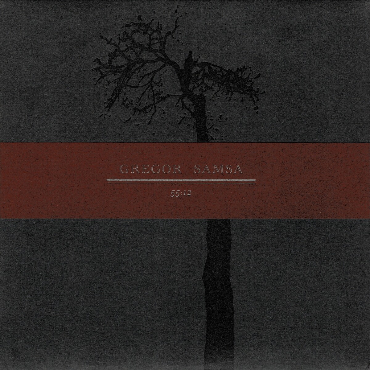 Gregor Samsa Albums: songs, discography, biography, and listening guide ...