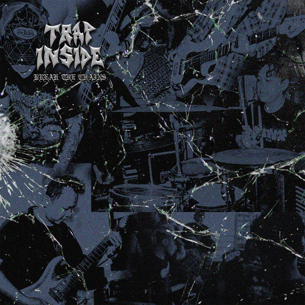 Break the Chains by Trap Inside (Single): Reviews, Ratings, Credits ...