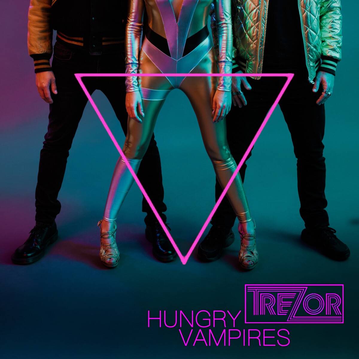 Hungry Vampires by Trezor (Single; n/a; n/a): Reviews, Ratings, Credits ...