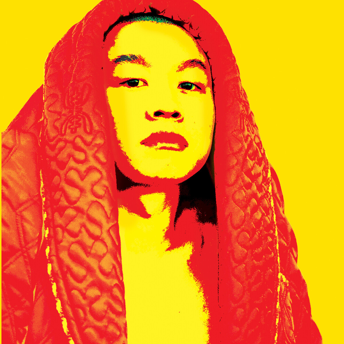 Untitled (Chinese Man With Flame) by OHYUNG (Album): Reviews, Ratings ...