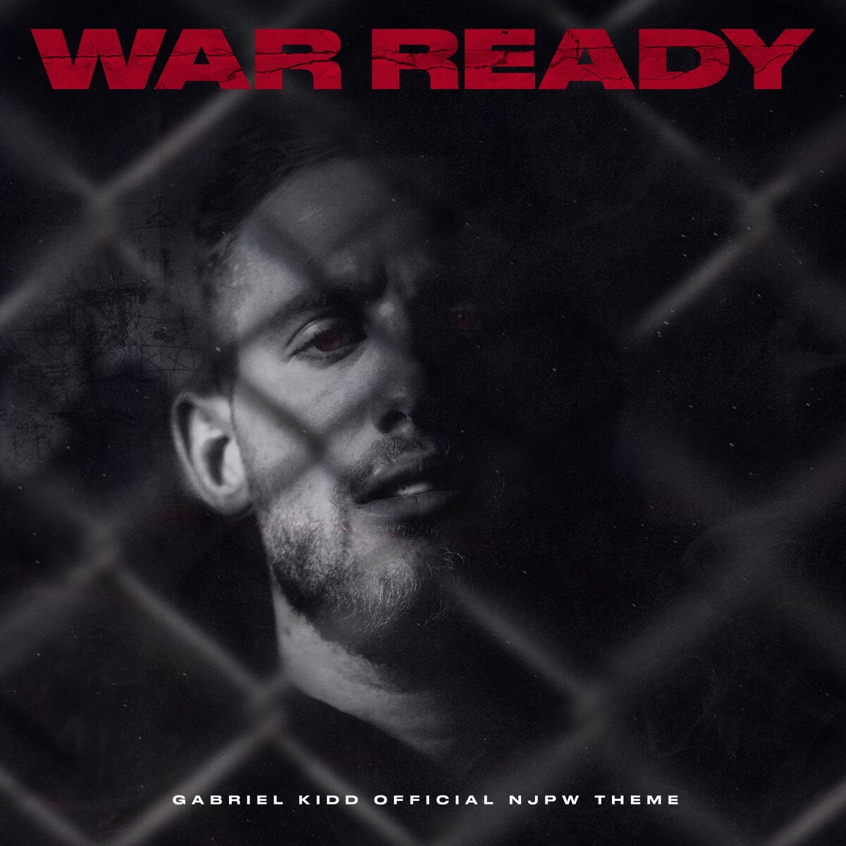 War Ready (Gabriel Kidd Theme) by La Swave (Single): Reviews, Ratings ...
