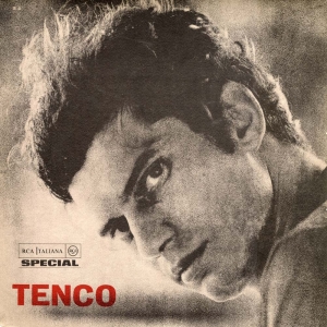 Luigi Tenco Albums: songs, discography, biography, and listening guide ...
