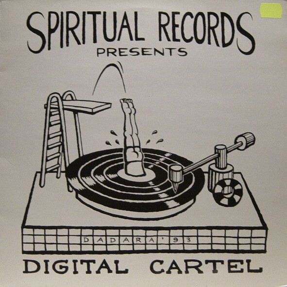 Digital Cartel Albums: songs, discography, biography, and listening ...