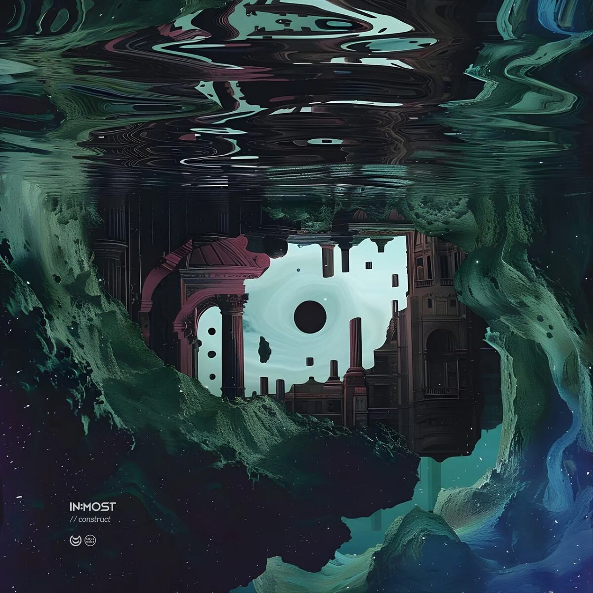 Construct by In:Most (Single): Reviews, Ratings, Credits, Song list ...