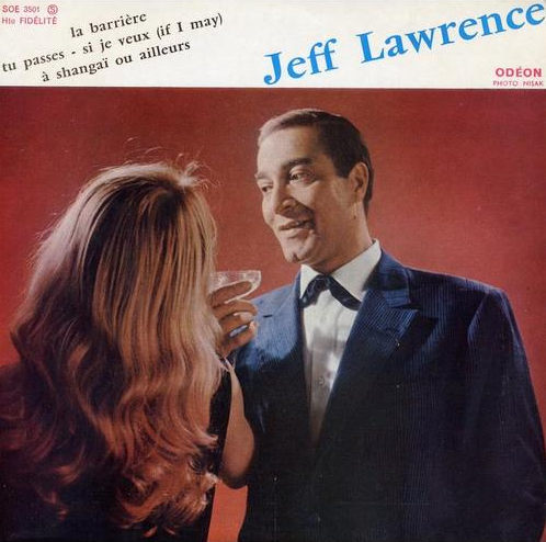 Jeff Lawrence Albums: songs, discography, biography, and listening ...