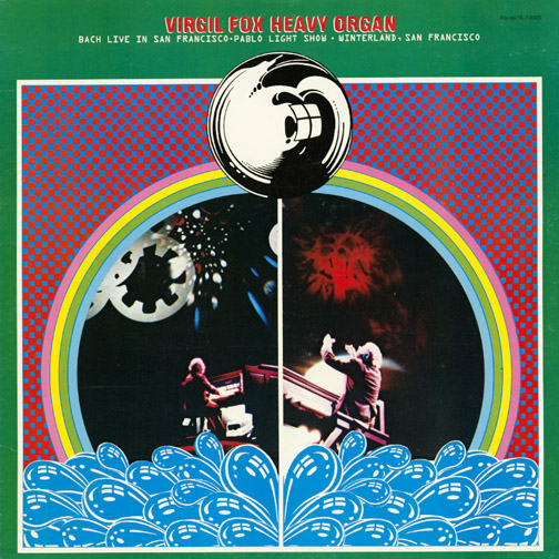 Virgil Fox Albums: songs, discography, biography, and listening guide ...